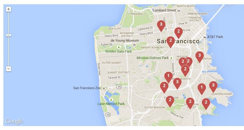 On the SOTA Arts Proposition in San Francisco - Rethinking Arts Equity ...